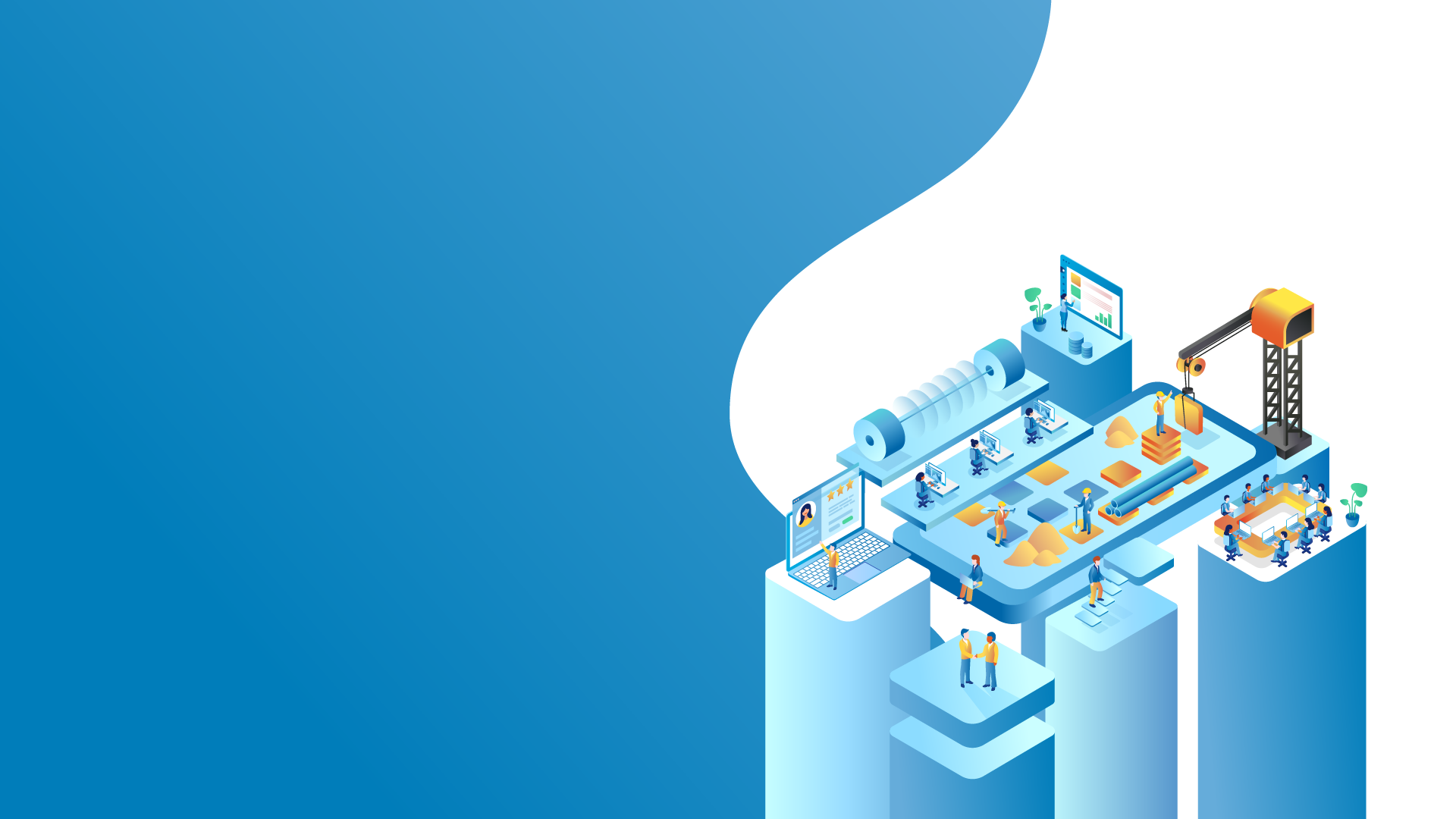 Flexpedia | Flex oplossingen waar je blij van wordt